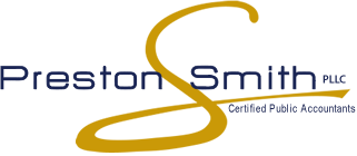 Preston Smith CPA - Accounting Specialist for Small Businesses in Tulsa, OK