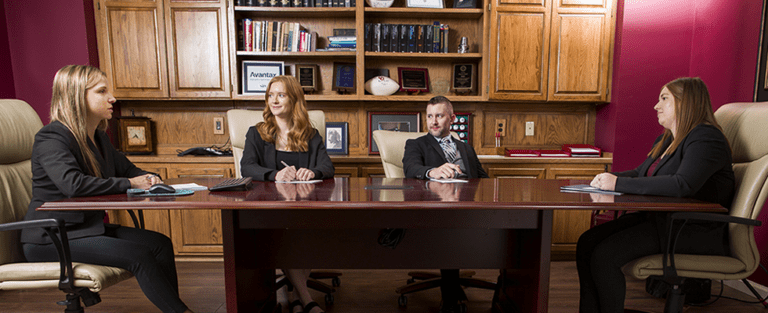 Preston Smith CPA – Accounting Specialist for Small Businesses in Tulsa, OK