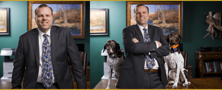 Preston Smith CPA – Accounting Specialist for Small Businesses in Tulsa, OK